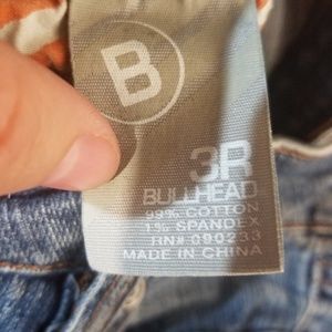 Bullhead | Jeans | 2 For 50 Bullhead Laguna Bootcut Jeans Sz 3 | Poshmark